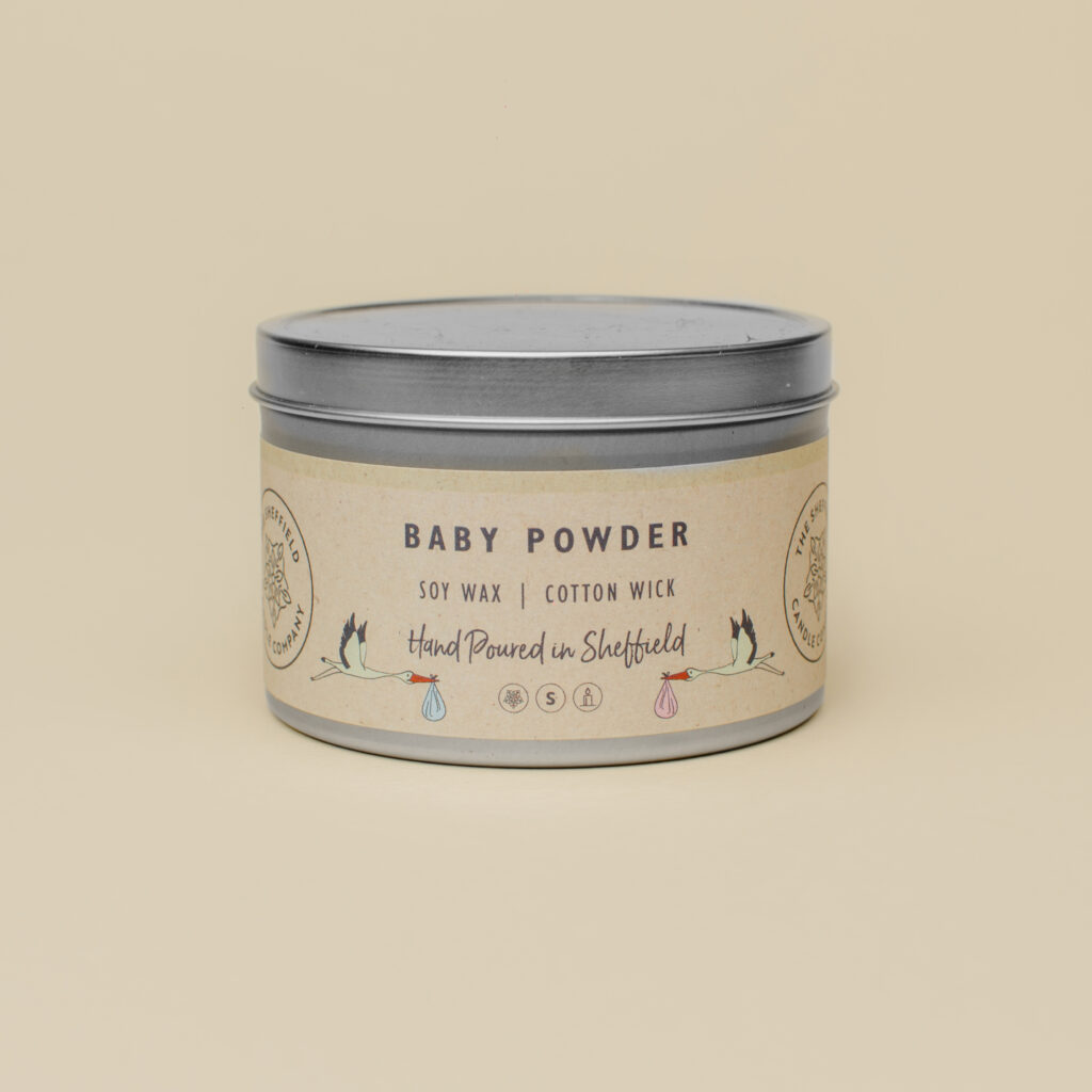 Candles – The Yorkshire Candle Company