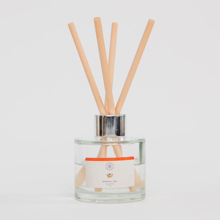 Reed Diffusers - The Yorkshire Candle Company
