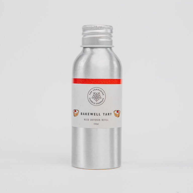 Reed Diffuser Refills - The Yorkshire Candle Company