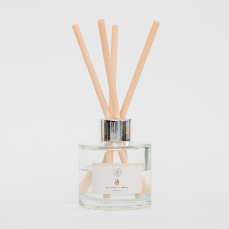 Reed Diffusers - The Yorkshire Candle Company