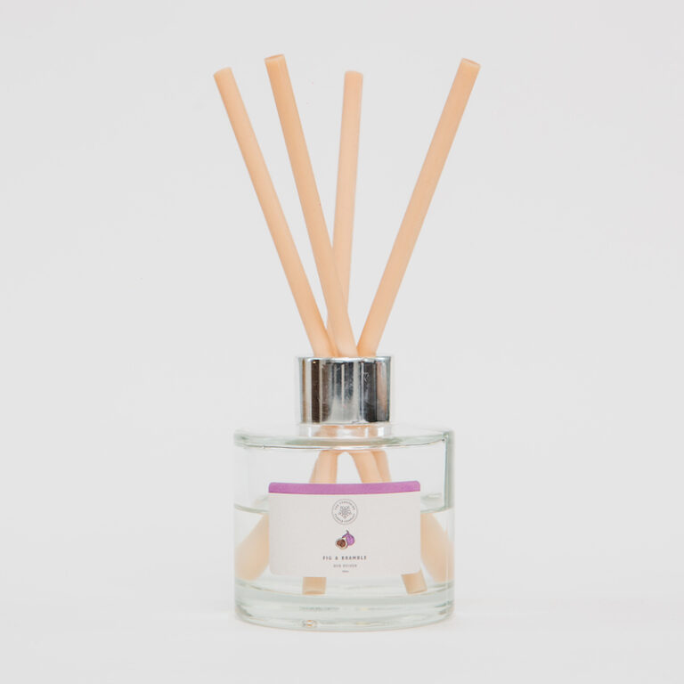 Reed Diffusers - The Yorkshire Candle Company