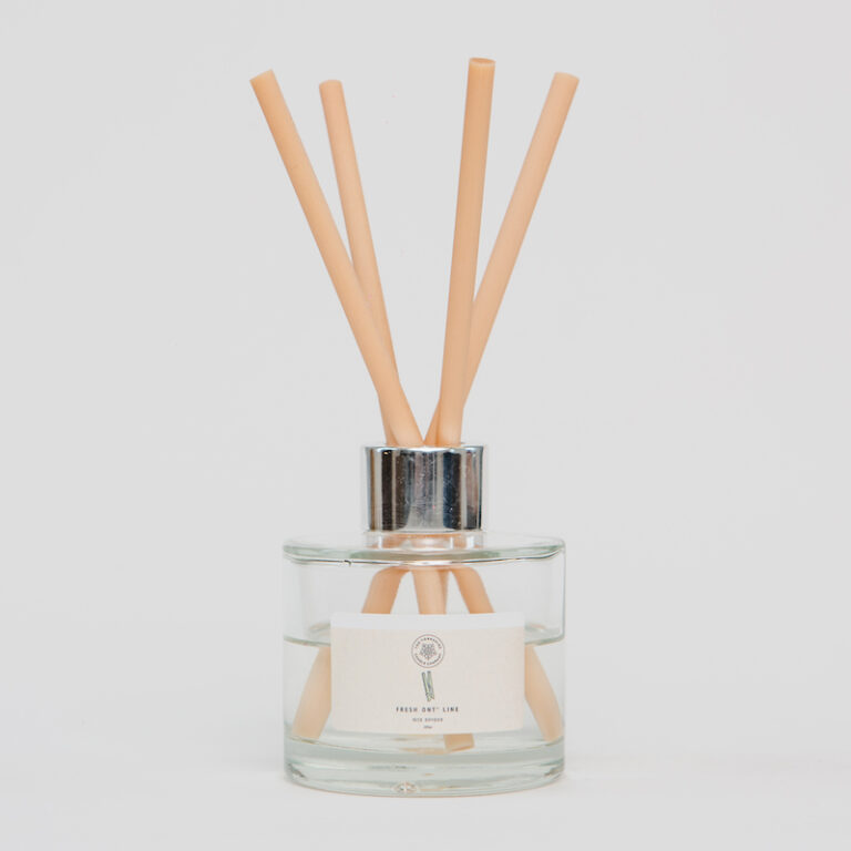 Reed Diffusers - The Yorkshire Candle Company