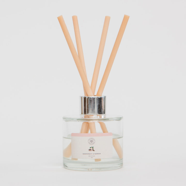 Reed Diffusers - The Yorkshire Candle Company