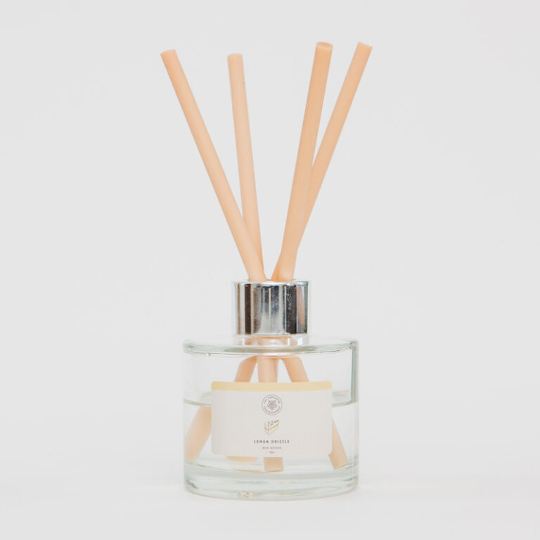 Reed Diffusers – The Yorkshire Candle Company