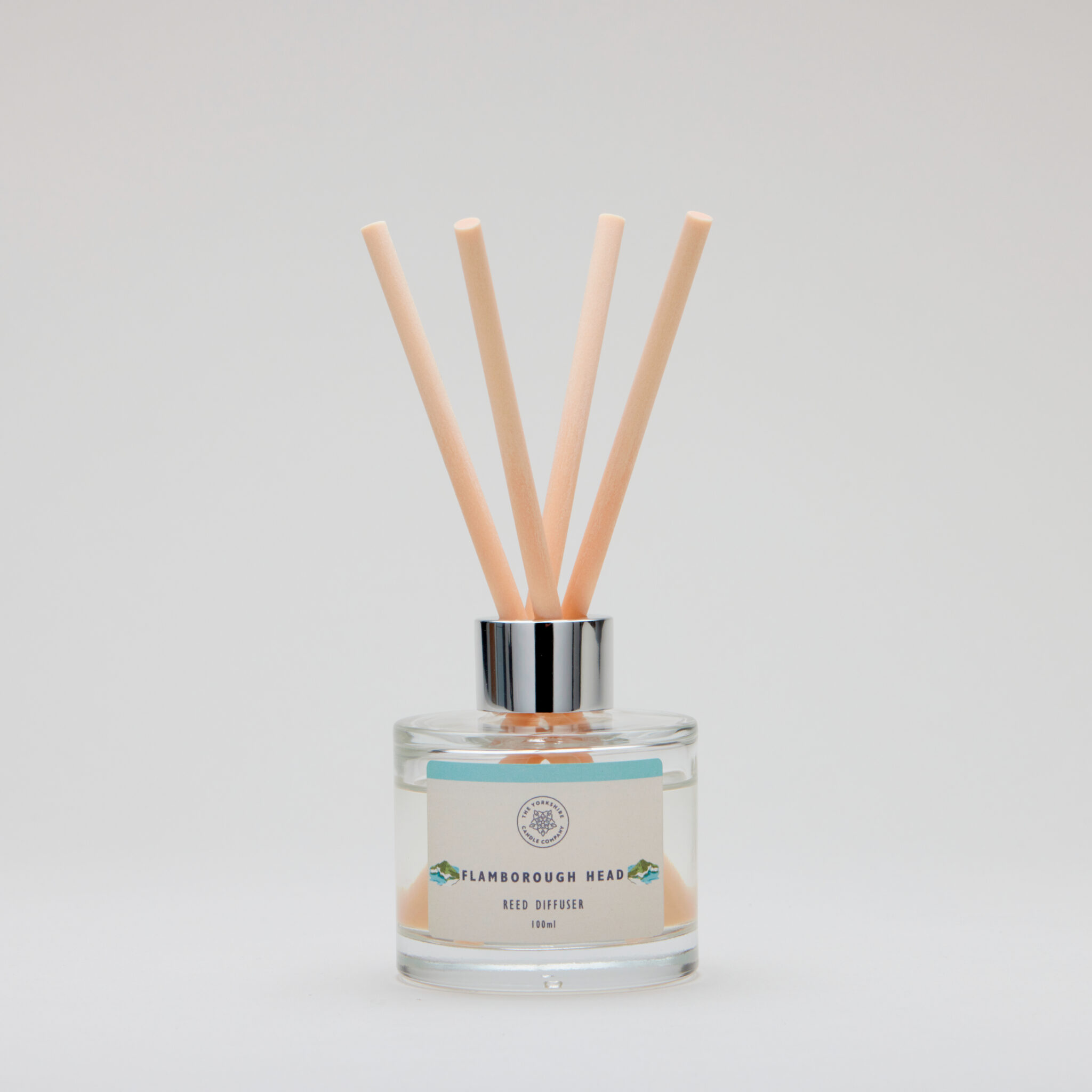 Reed Diffusers - The Yorkshire Candle Company