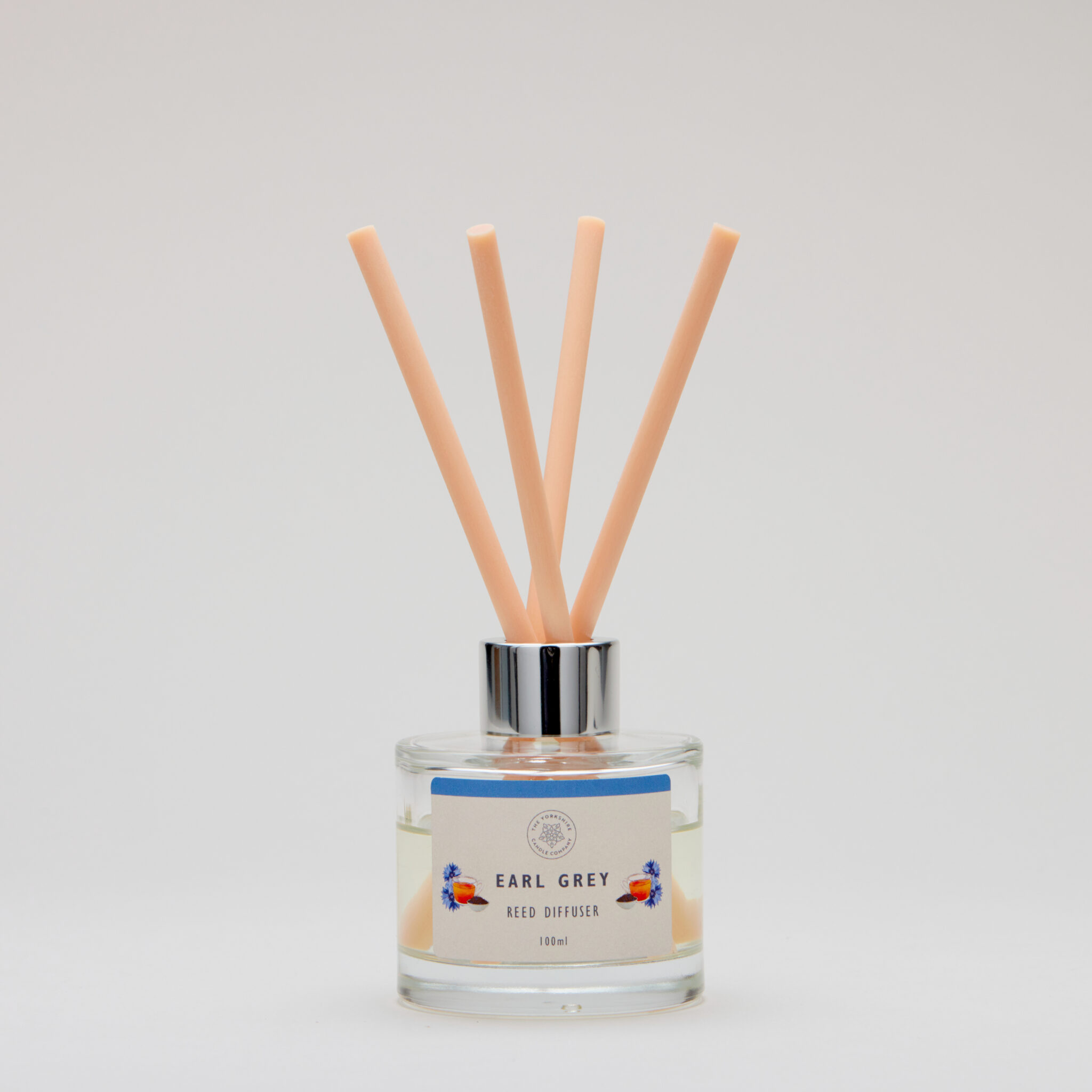 Reed Diffusers - The Yorkshire Candle Company