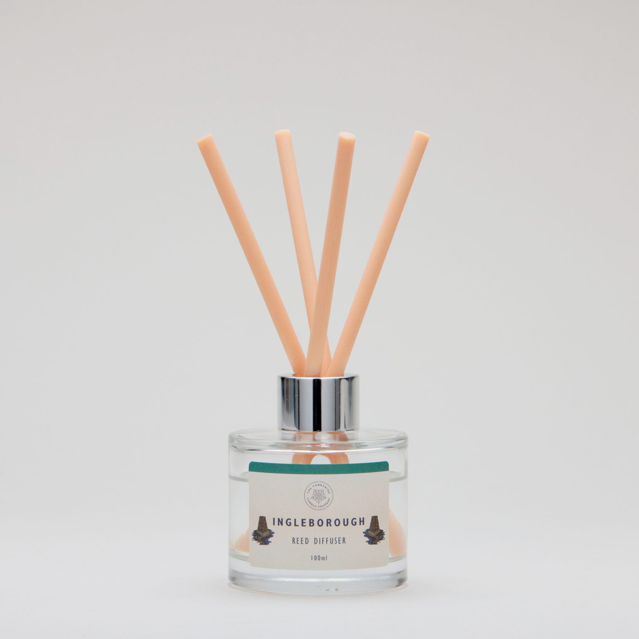Reed Diffusers - The Yorkshire Candle Company