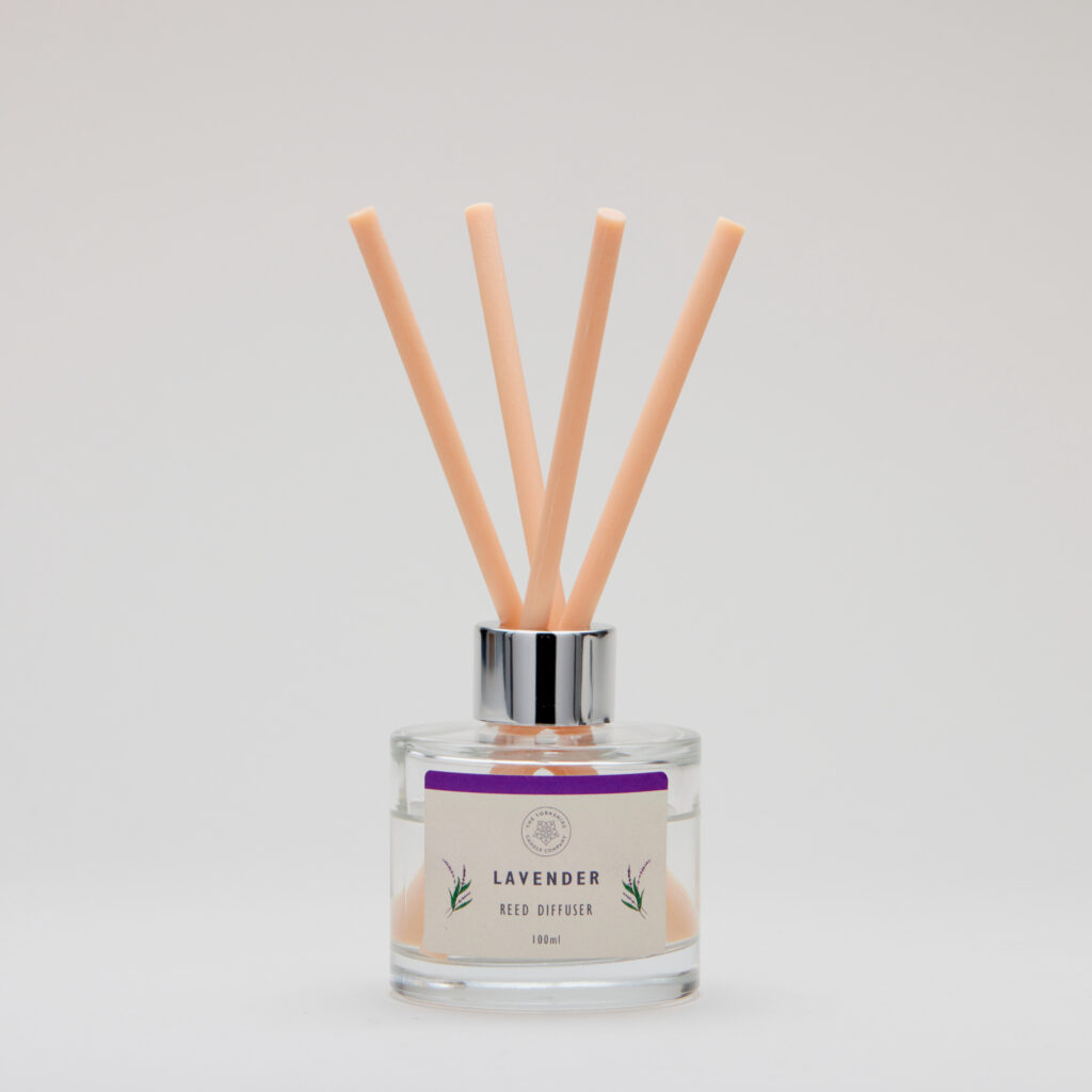 Reed Diffusers - The Yorkshire Candle Company