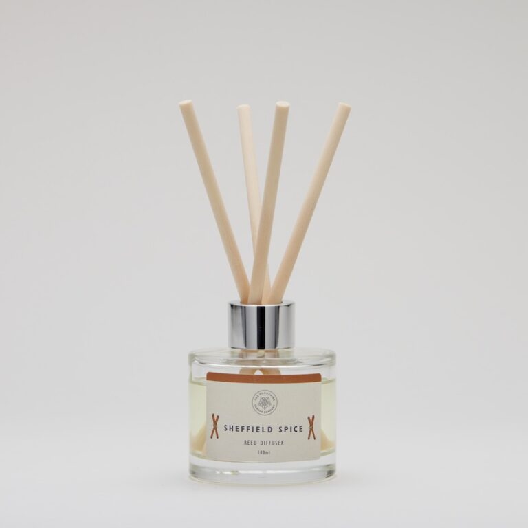 Reed Diffusers - The Yorkshire Candle Company
